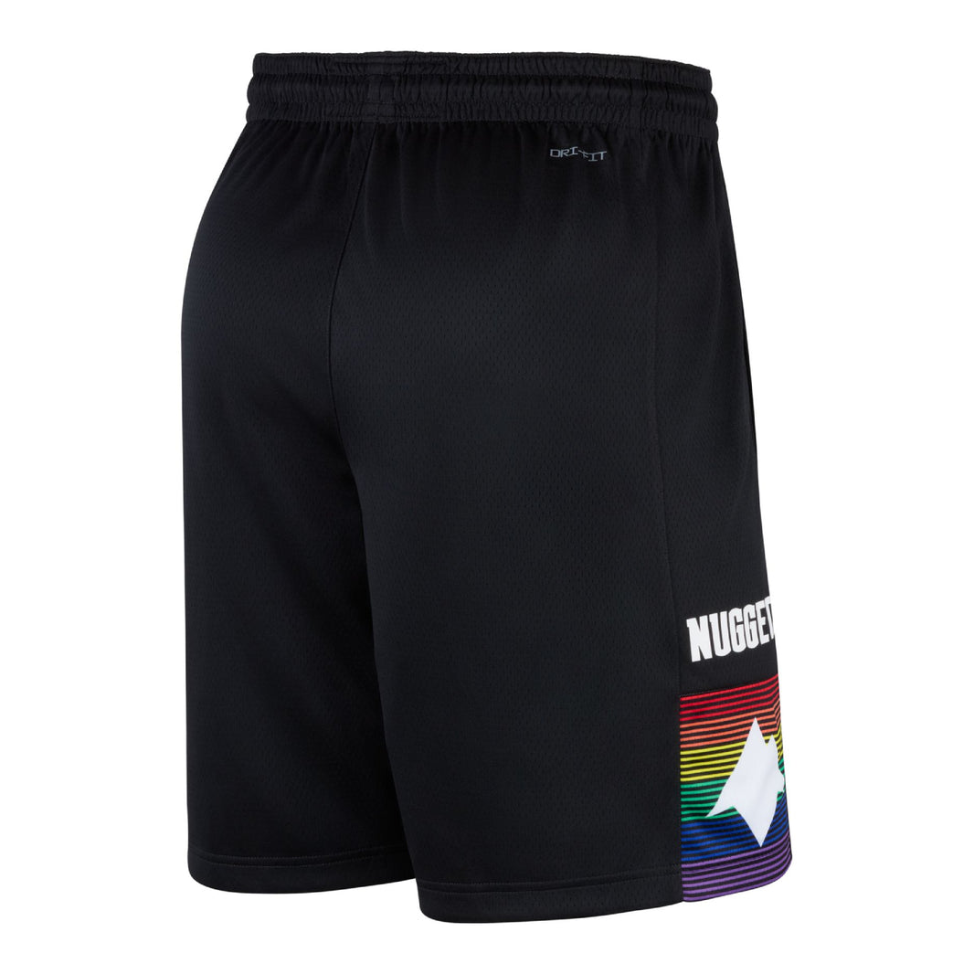 Official Denver Nuggets 2025-26 City Edition Merch