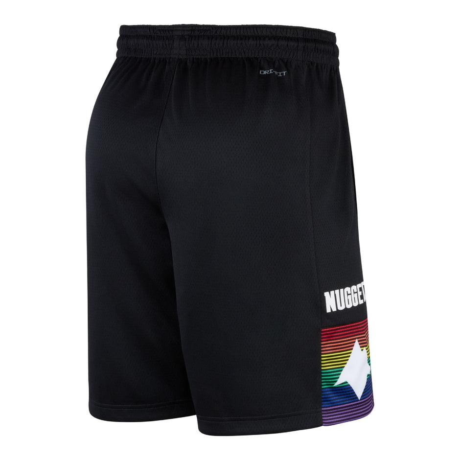 Official Denver Nuggets 2025-26 City Edition Merch