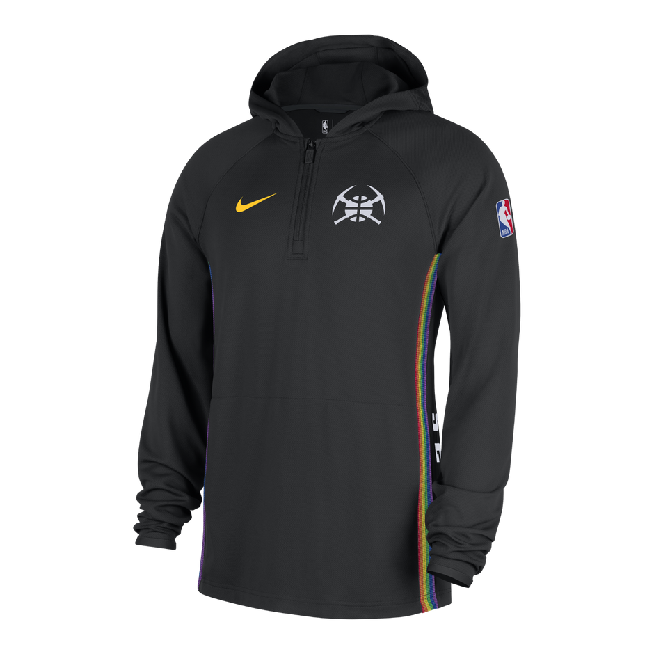 Official Denver Nuggets 2025-26 City Edition Merch