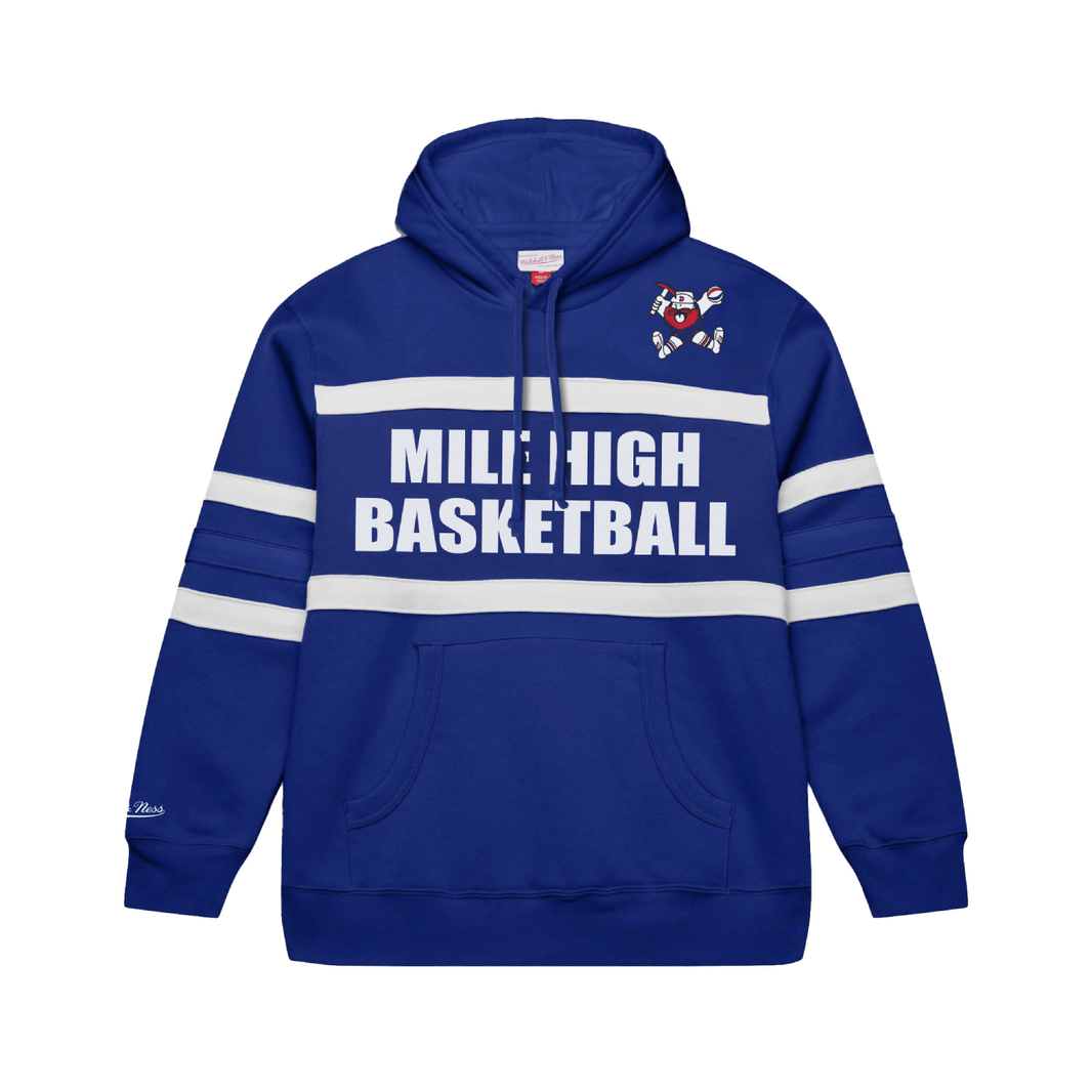 The Official Denver Nuggets Store