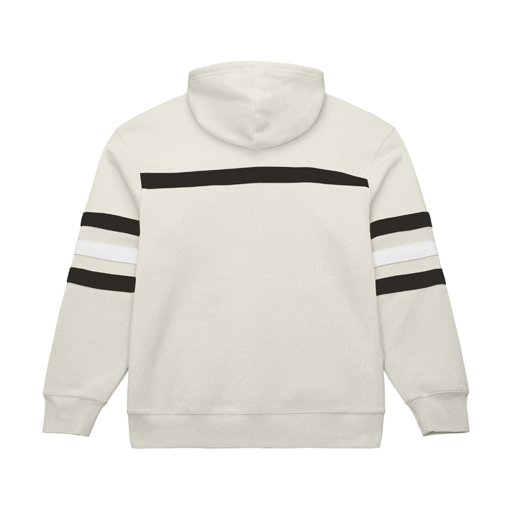 Authentic Men's Denver Nuggets Hoodies & Sweatshirts