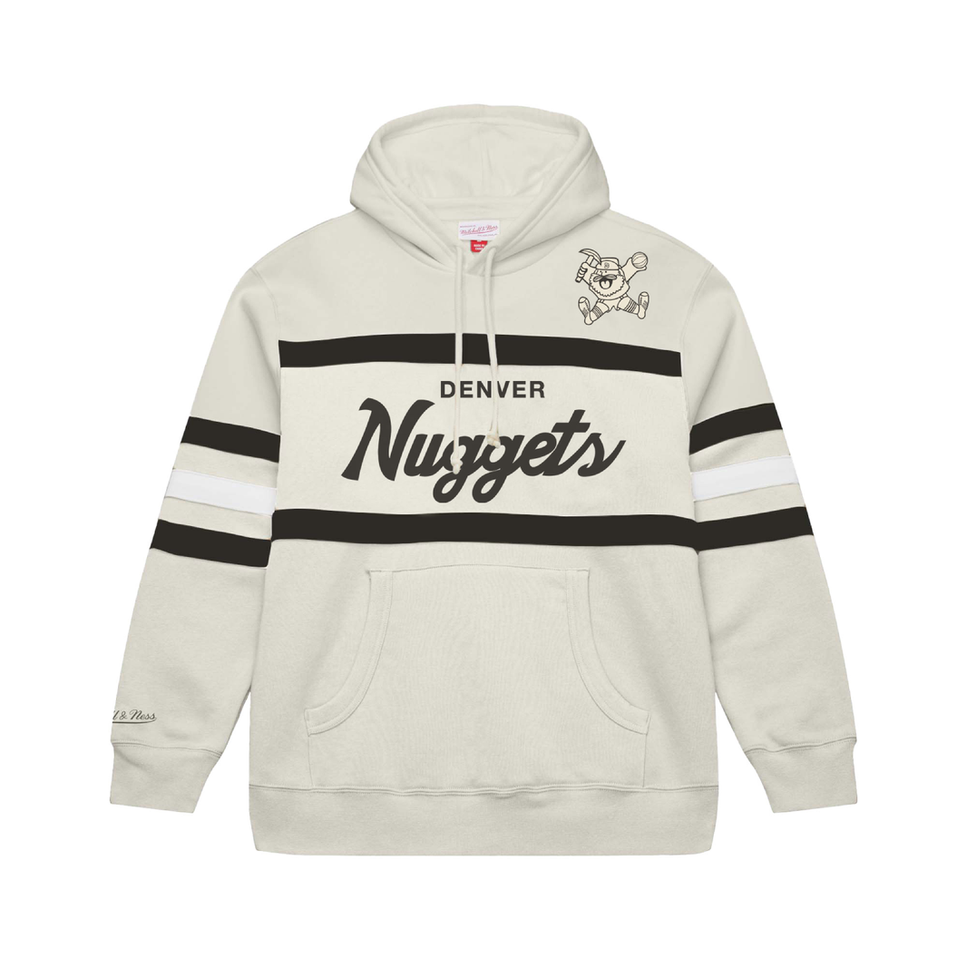 Official Denver Nuggets 2025-26 City Edition Merch