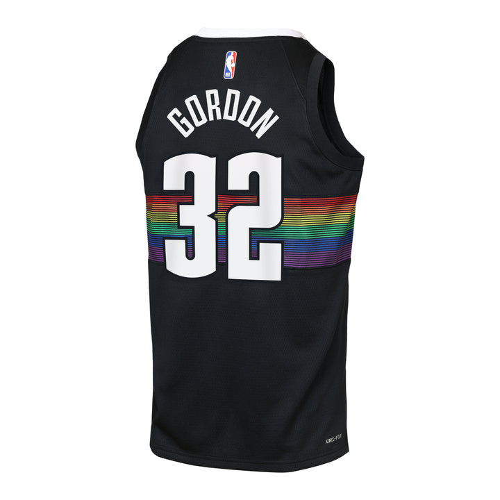 Official Aaron Gordon Jerseys & Merch – Denver Nuggets
